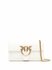 Сумка Pinko Love One, white