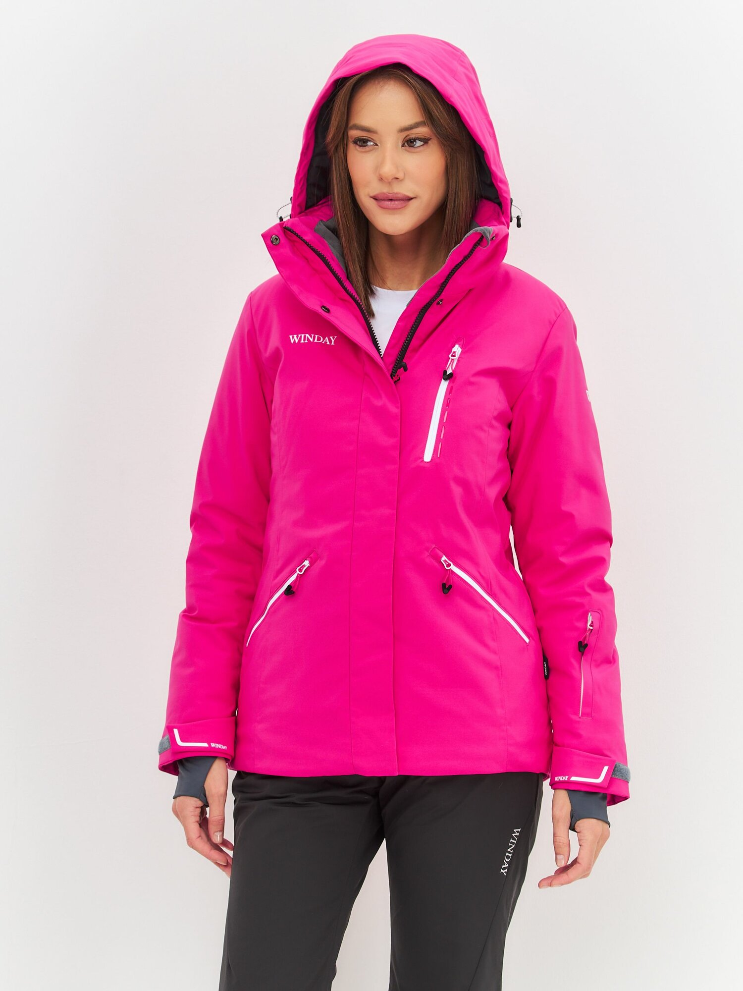 Куртка Горные лыжи и Сноуборд