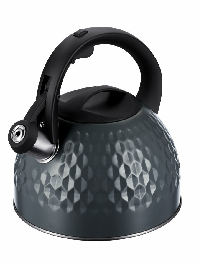 Чайник 2,6л со свистком Linea TEA 93-TEA-47 2,6л со свистком Linea TEA REGENT