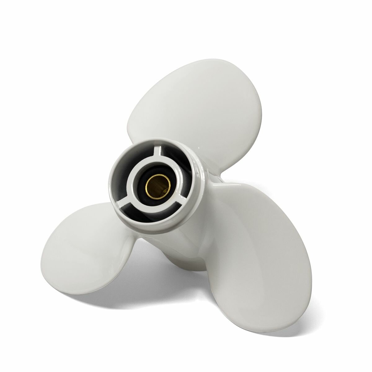 Винт для ПЛМ TOHATSU 9,9-20 HP 3х9.25х10 (А-14ш)