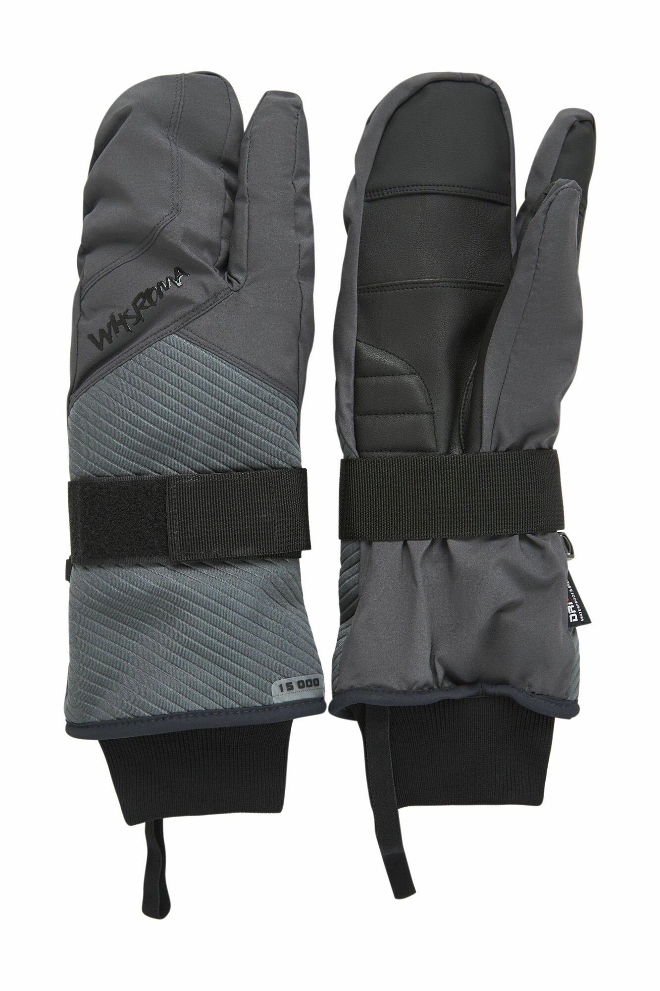 Варежки для мужчин