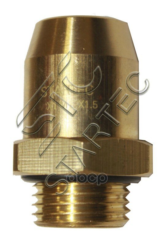 Фитинг М20Х1.5 D=6Х1 STARTEC арт. INF112006