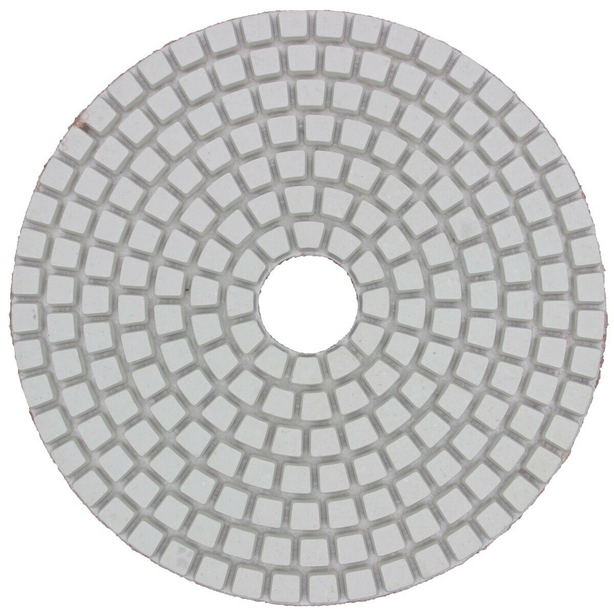 АГШК Алмазный гибкий шлифовальный круг 100mm P500 Orientcraft (Черепашка) для влажной шлифовки 100500