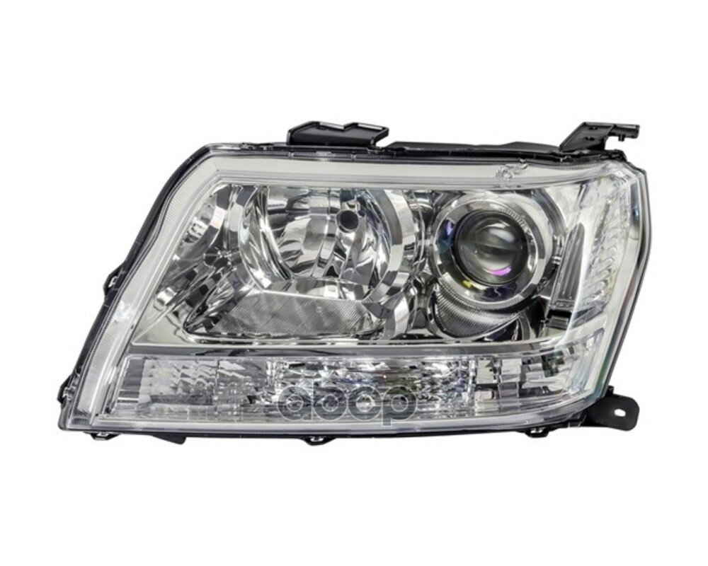 Фара левая! электр Suzuki Vitara/Grand Vitara 2.0 05> Depo арт. 2181135LLDEM7