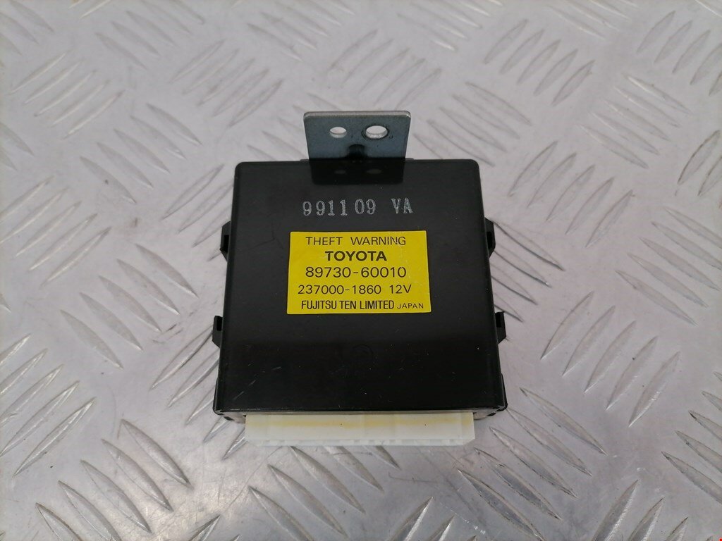 Иммобилайзер Lexus LX 2 (J100) 8973060010 арт. 1792666