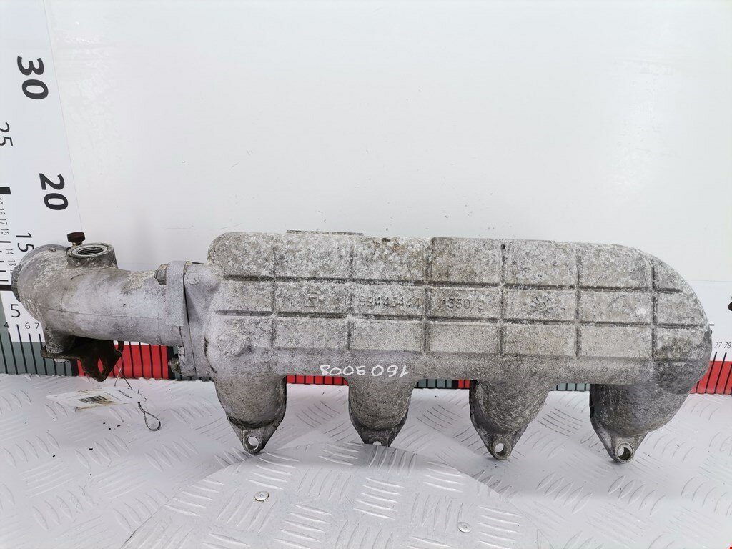 Коллектор впускной Renault Master 2 7701044276 арт. 1609008