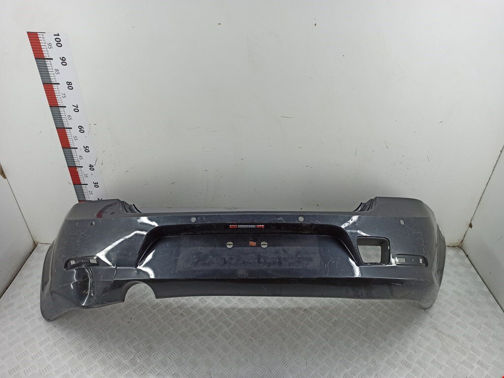 Бампер задний Renault Logan 2 8200752683 арт. 1792626