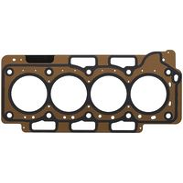 ELRING 093.260 прокладка гбц\ Mitsubishi (Мицубиси) grandis / Outlander (Аутлендер) 2.4 16v 03