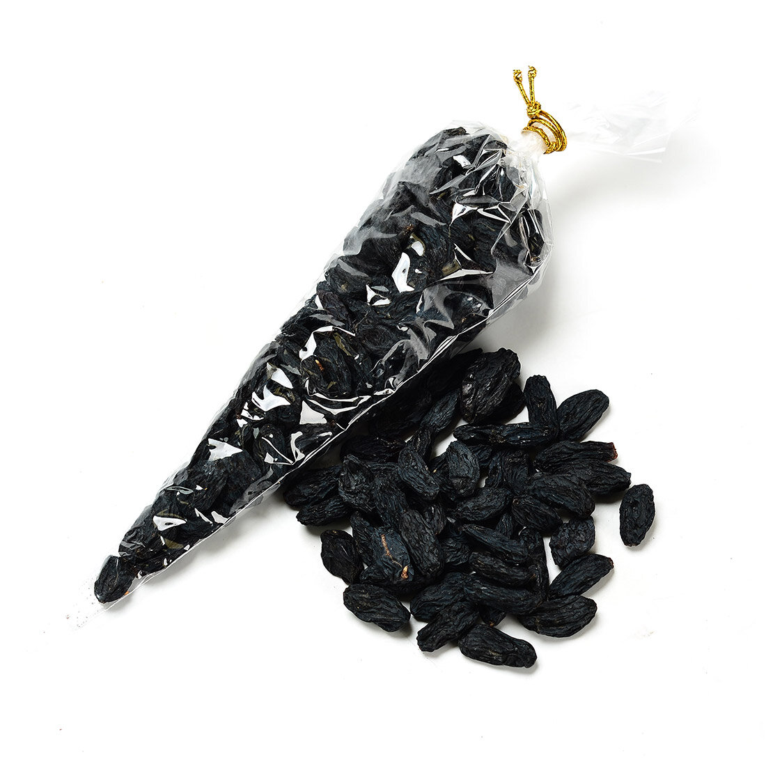 Изюм черный 150 гр.