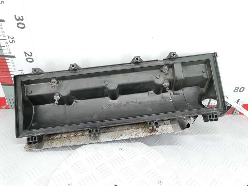 Корпус воздушного фильтра BMW 5-Series (E39) 13712246271 арт. 1684037