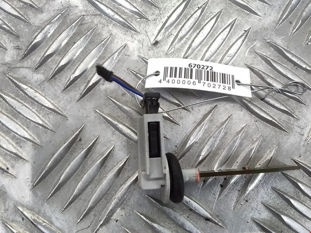 Датчик температуры воздуха Volkswagen Touran 1 4B0820539 арт. 670272