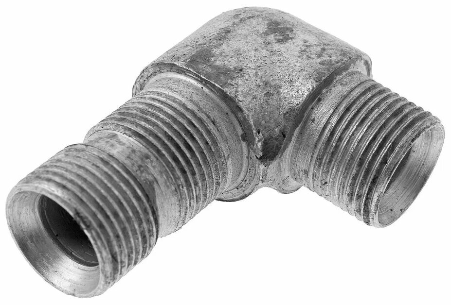 40-3405061-А Штуцер МТЗ оригинальная запчасть бзтдиа