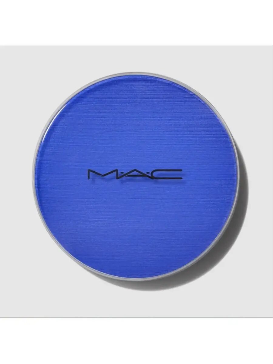 Аквагрим MAC Chromacake тон Marine Ultra