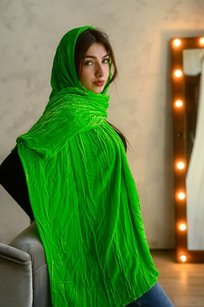 Палантин для женщин