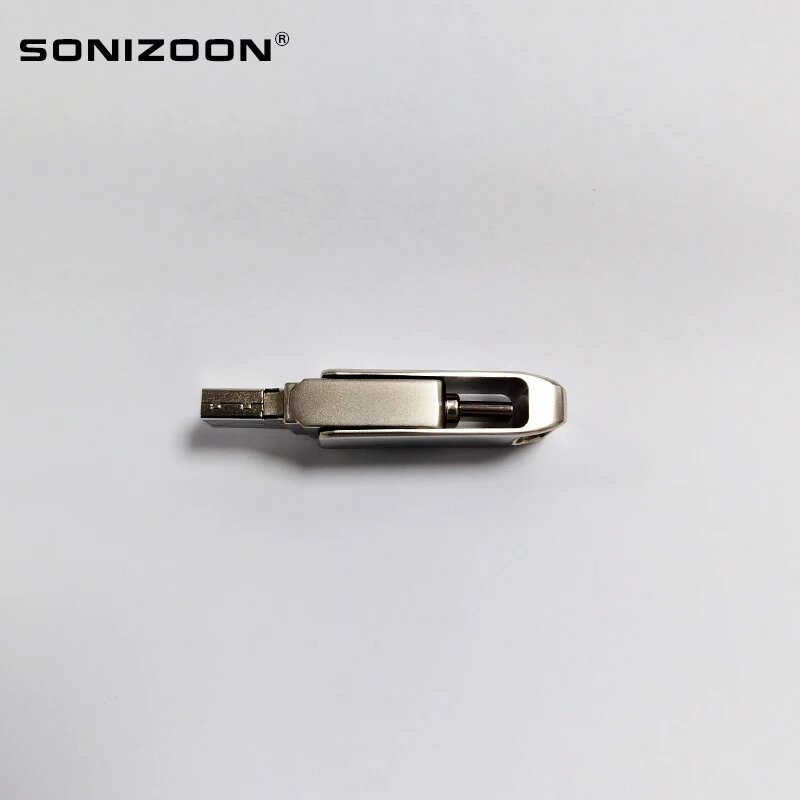 USB-флешка Sonizoon 256 ГБ