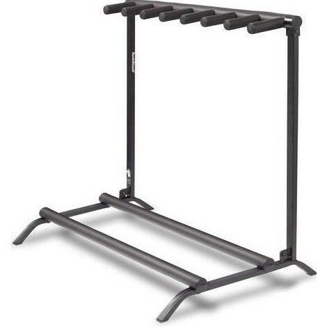 Стойка для 7 электрогитар Rockstand RS20882B/ 1 FP