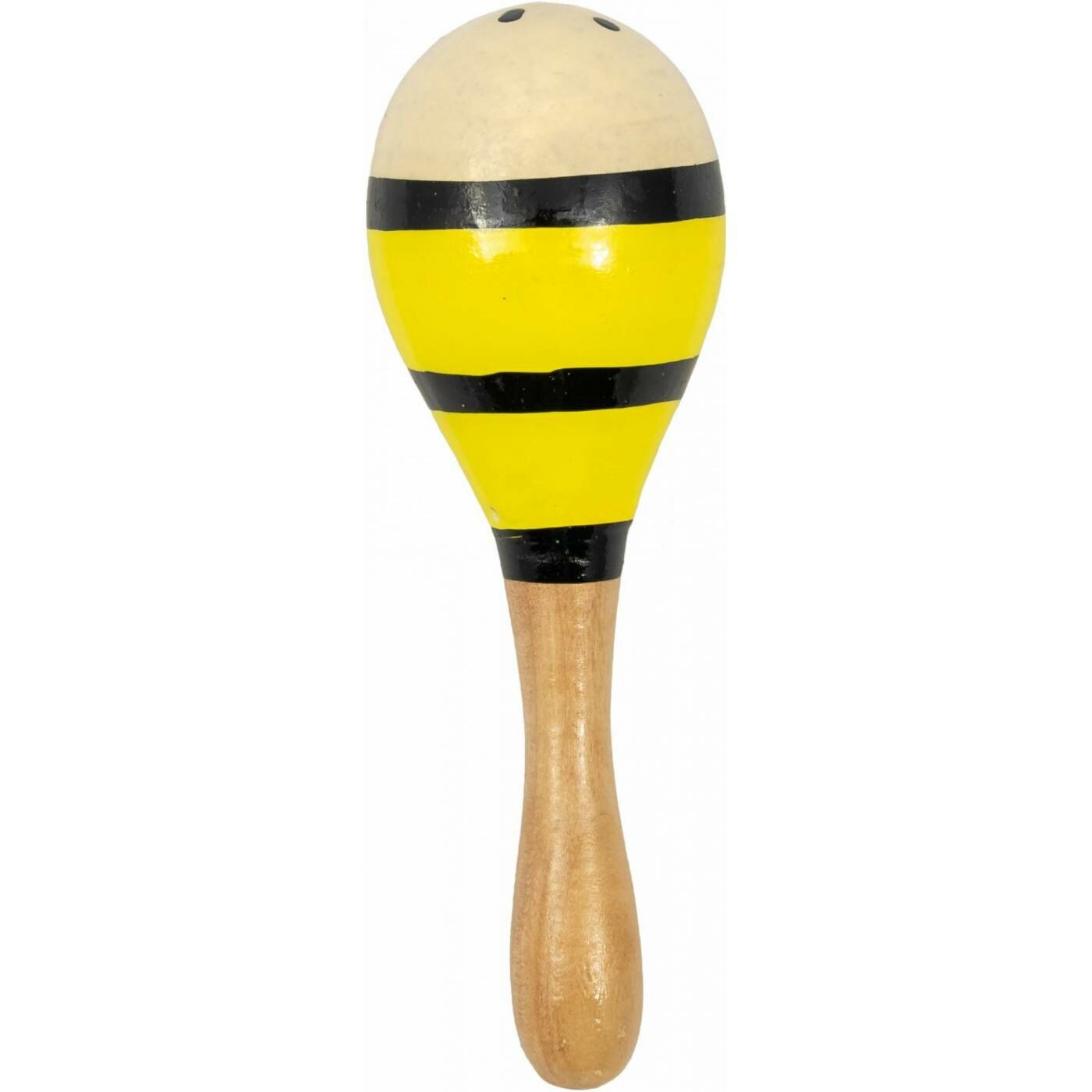 Маракас деревянный Bee DF202