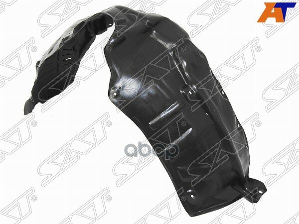 Подкрылок Toyota Venza 08-12 (Спереди/ Справа) Sat арт. ST-11-0135