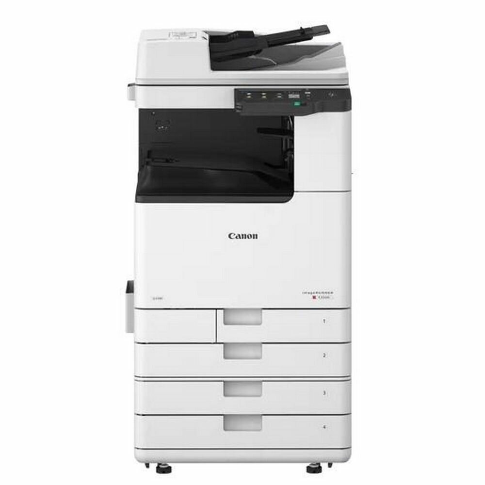 МФУ Canon imageRUNNER C3326i MFP BL