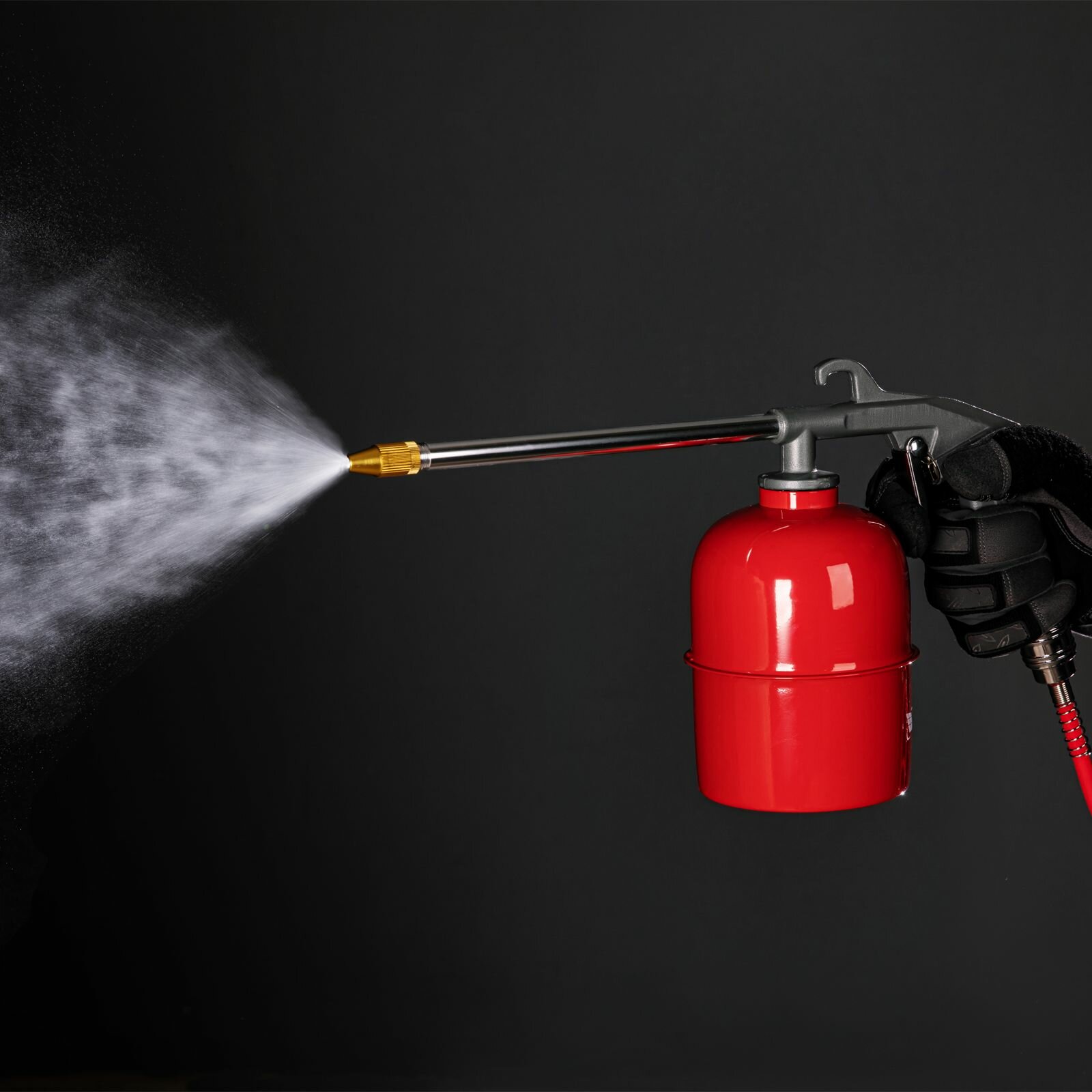 Пистолет моечный пневматический Matrix, 57340