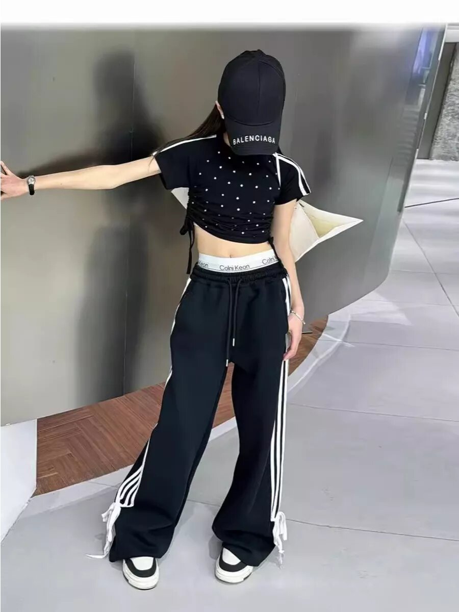 Комплект одежды Весна-Лето 2024