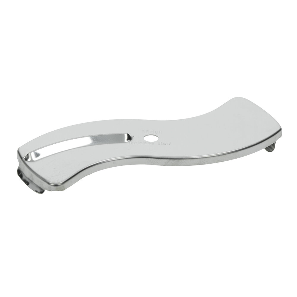 Нож толстой нарезки для комбайнов Braun FP30/K6/K7 (BR67000490)