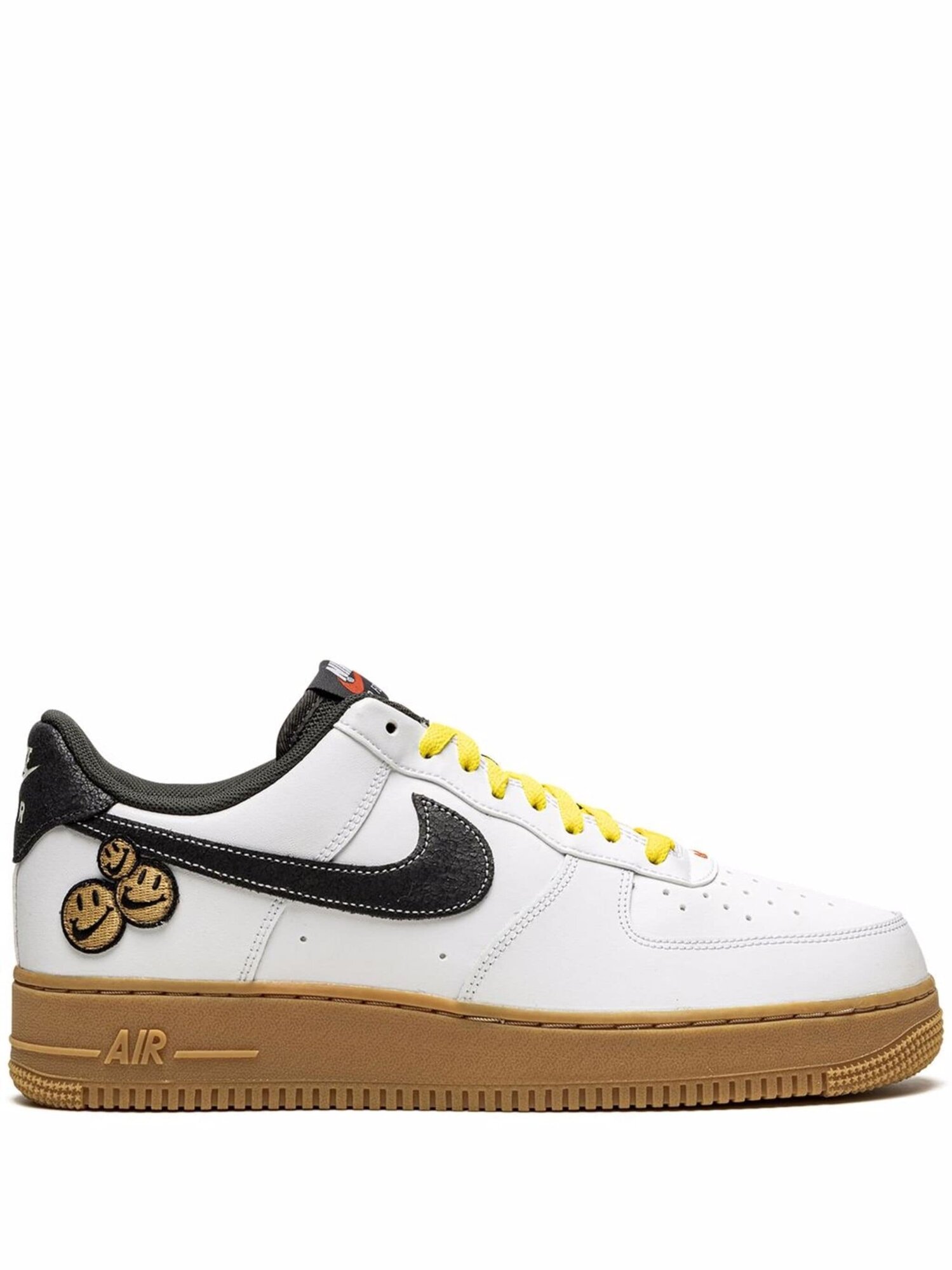 Кроссовки Air Force 1 Low 07 LV8