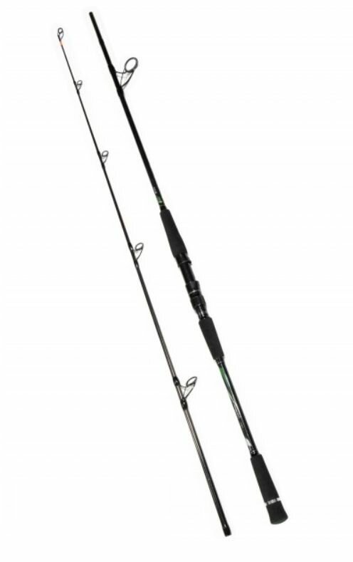 Спиннинг карповый BoyaBY Sea Dart NO.295 test. 50-150g 2.40m