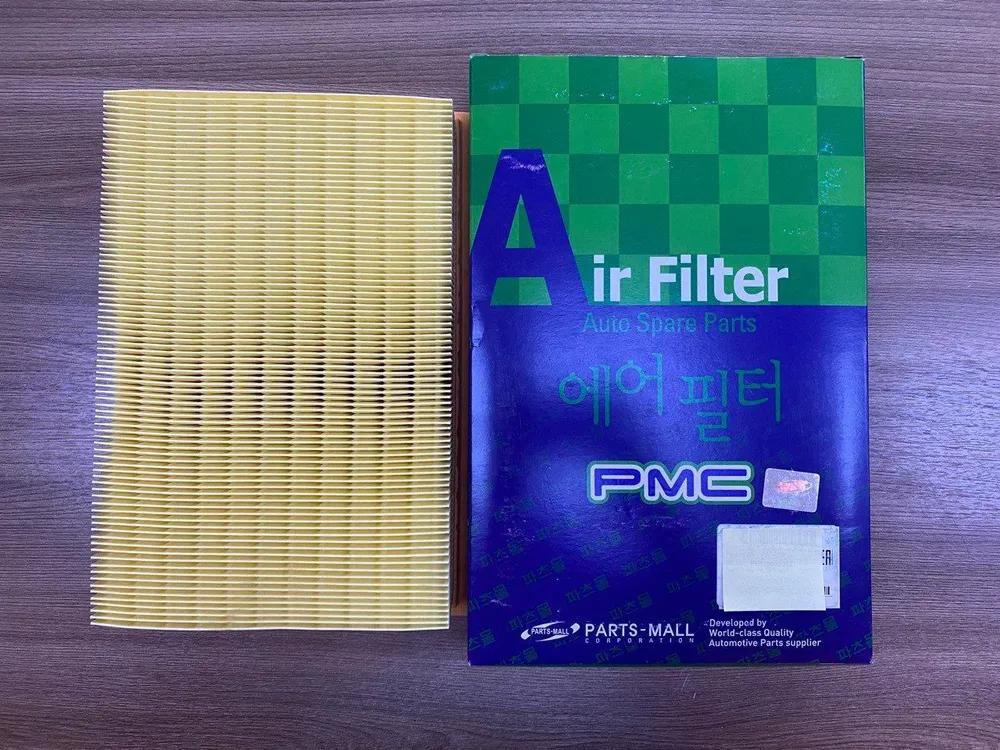 Фильтр воздушный Tagaz Tager Road Partner Тагаз Тайгер Роад Партнер