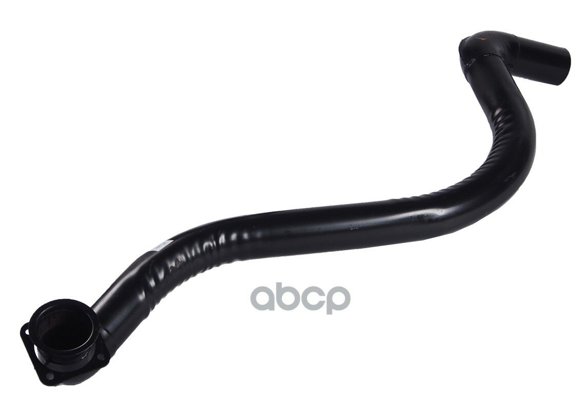 Труба выхлопная глушителя КАМАЗ-4326 MEGAPOWER MEGAPOWER Automotive арт. 120-14-017