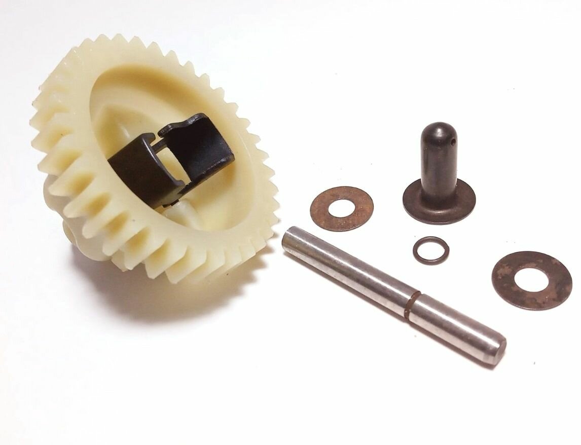 Шестерня регулятора оборотов Lifan 173F-177F, Honda GX240-GX270 8-9 Л. С. для мотоблока / генератора / виброплиты и пр.