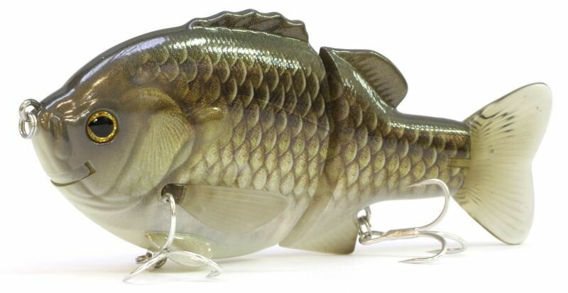 Воблер Deps Bullshooter 160SS 13