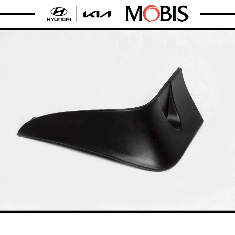 Брызговик задний левый для KIA Cerato 2016-2018 / арт. 86841A7800 / бренд MOBIS