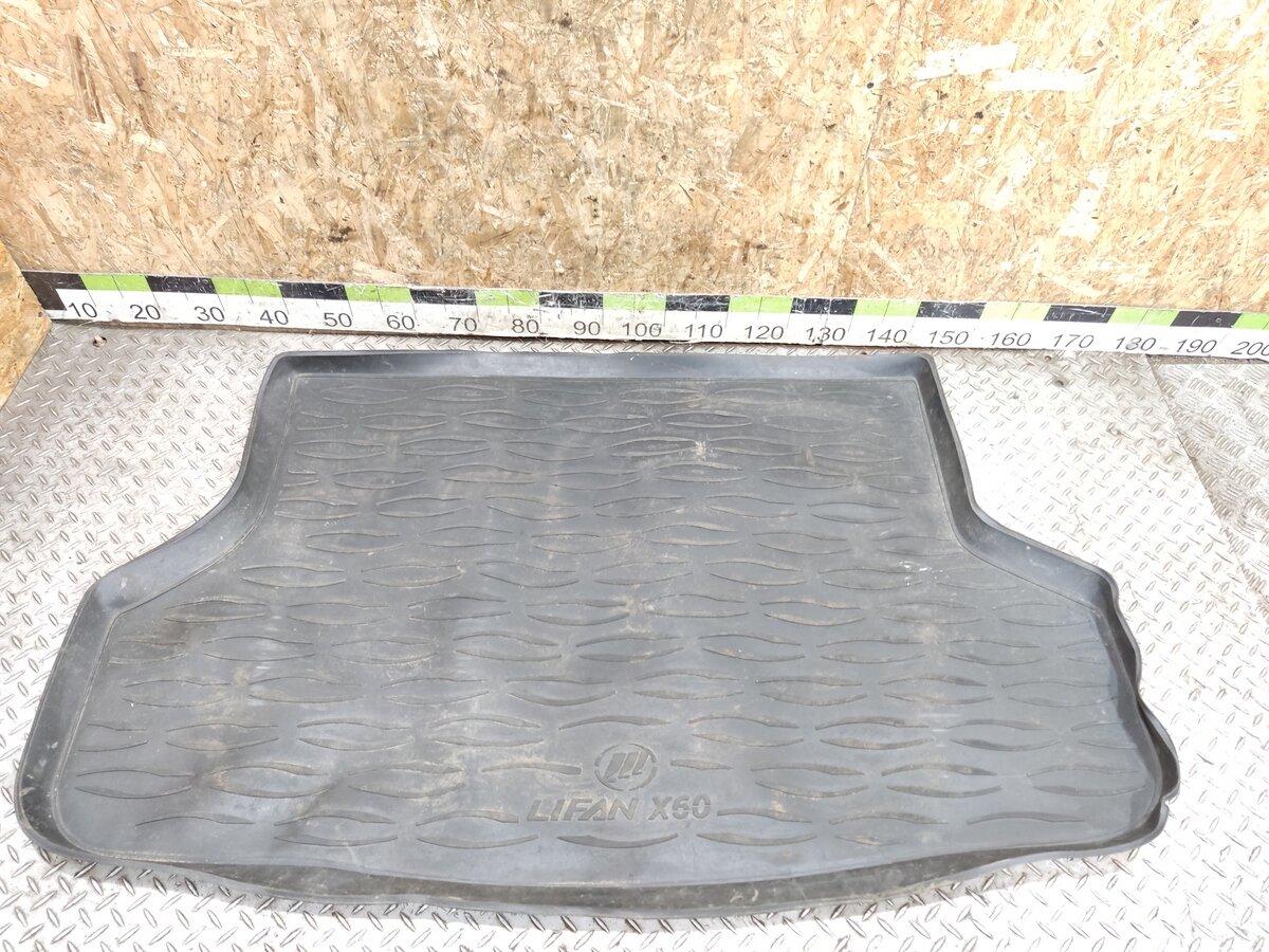 Коврики LIFAN X60 2012-2021 NPA00T51800