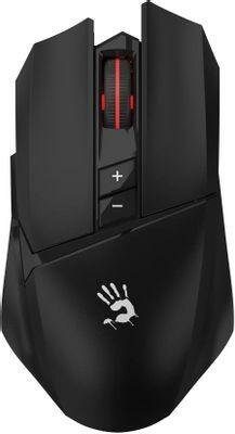 Мышь A4TECH Bloody R36 Ultra, черный