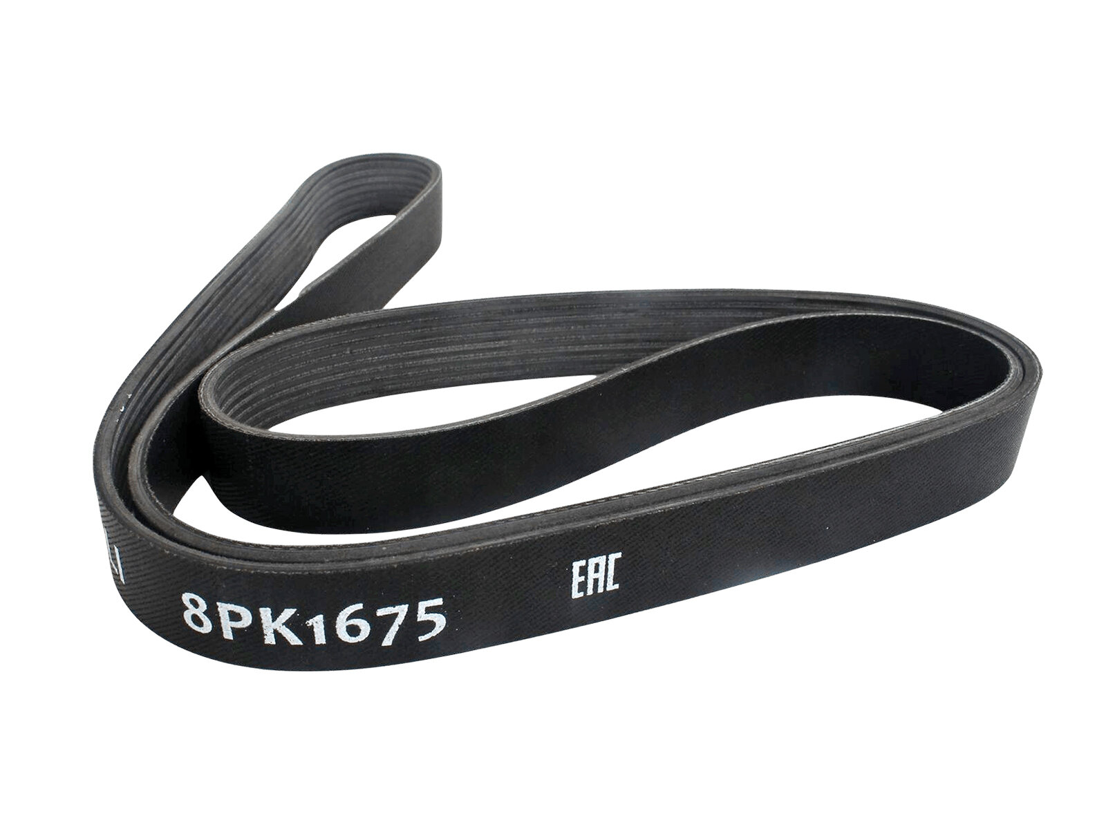 Ремень КАМАЗ-ЕВРО-5 генератора поликлиновой TRIALLI