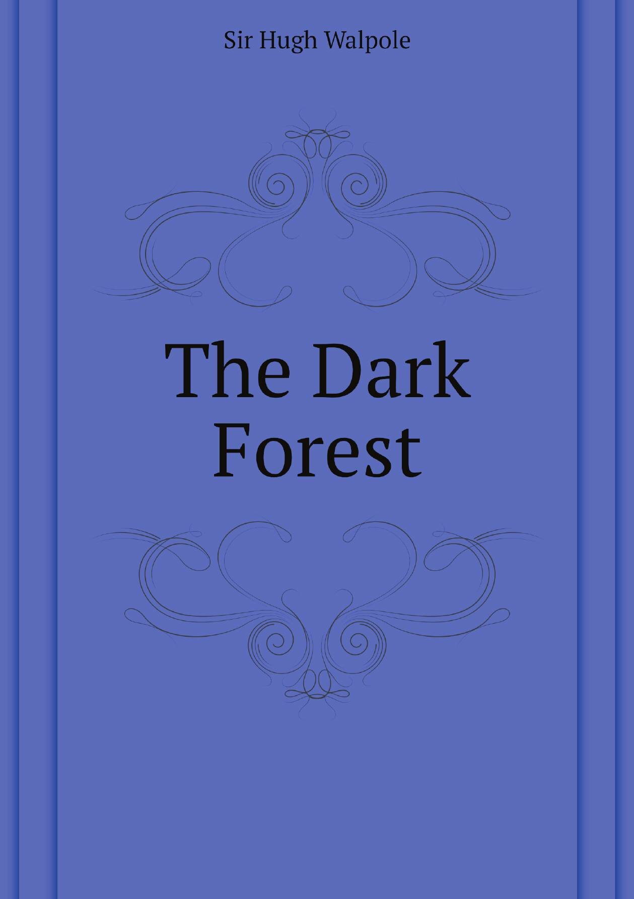 The Dark Forest