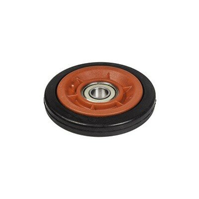 Опорный ролик барабана для сушильной машины Electrolux, Zanussi, AEG 8077877028