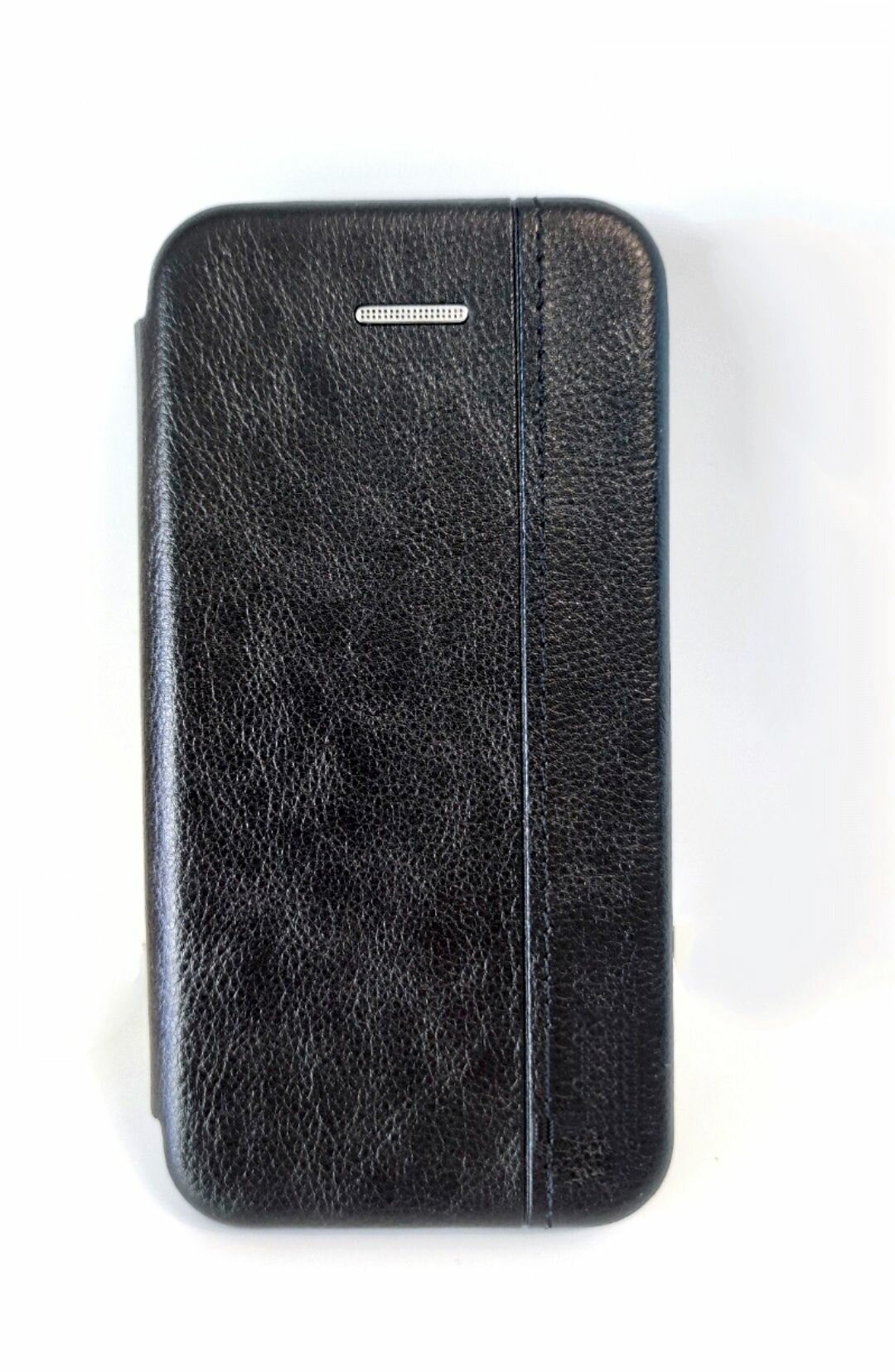 Iphone 6 / 6s черный чехол-книжка для айфон 6, 6с обложка, футляр.