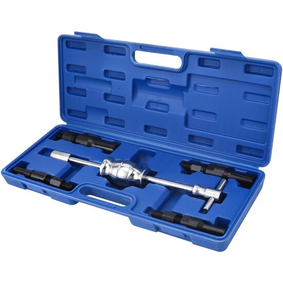 Goodking Набор съемников внутренних подшипников 5 предметов марки NAS-PV05