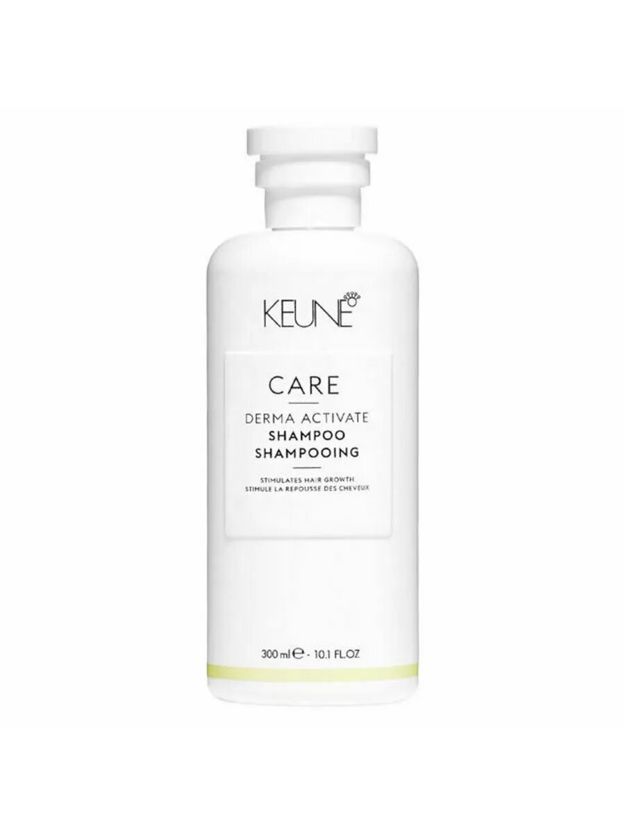 KEUNE Care Derma Activate - Шампунь против выпадения волос 300 мл