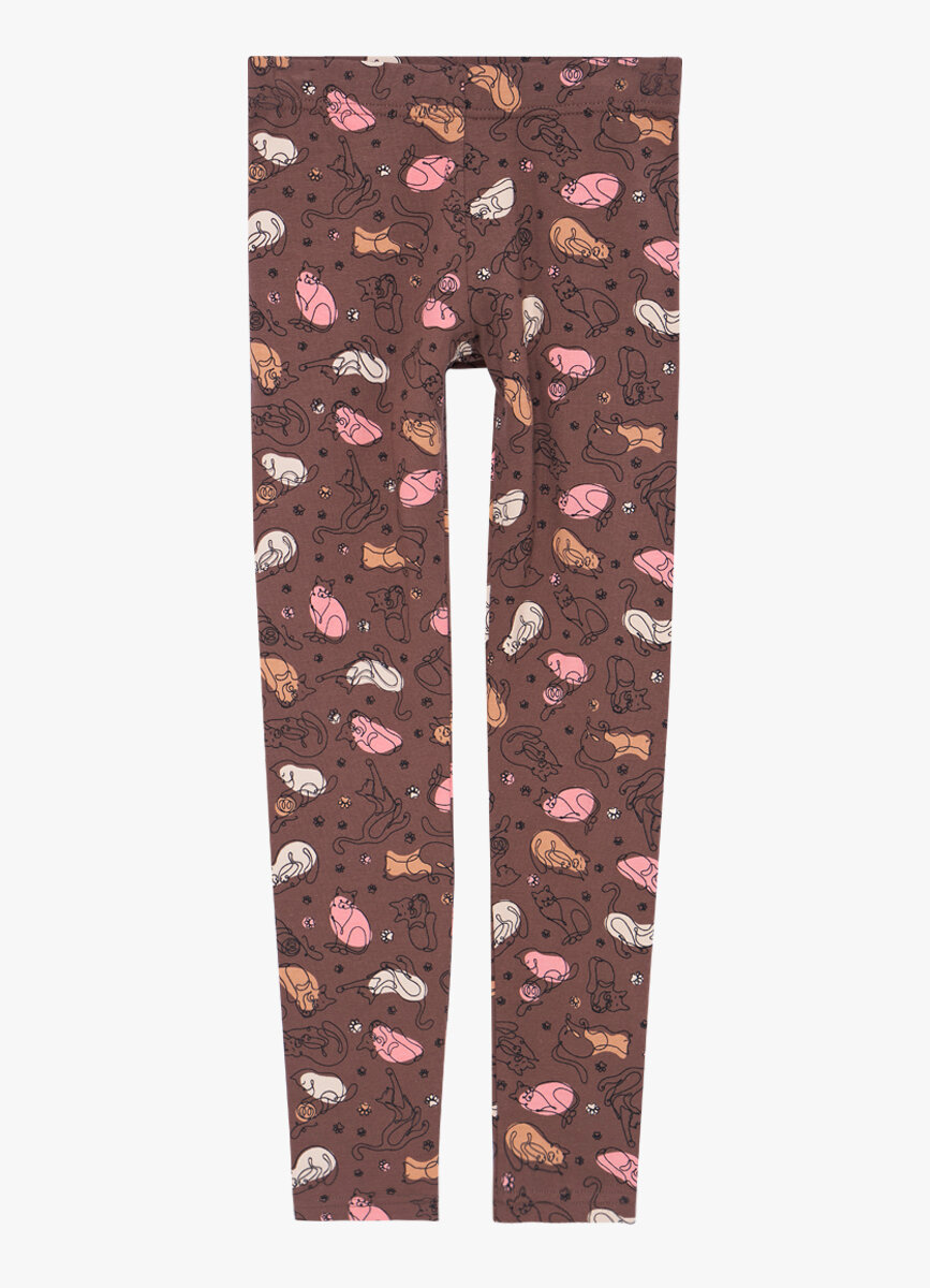 Легинсы VLG554F16