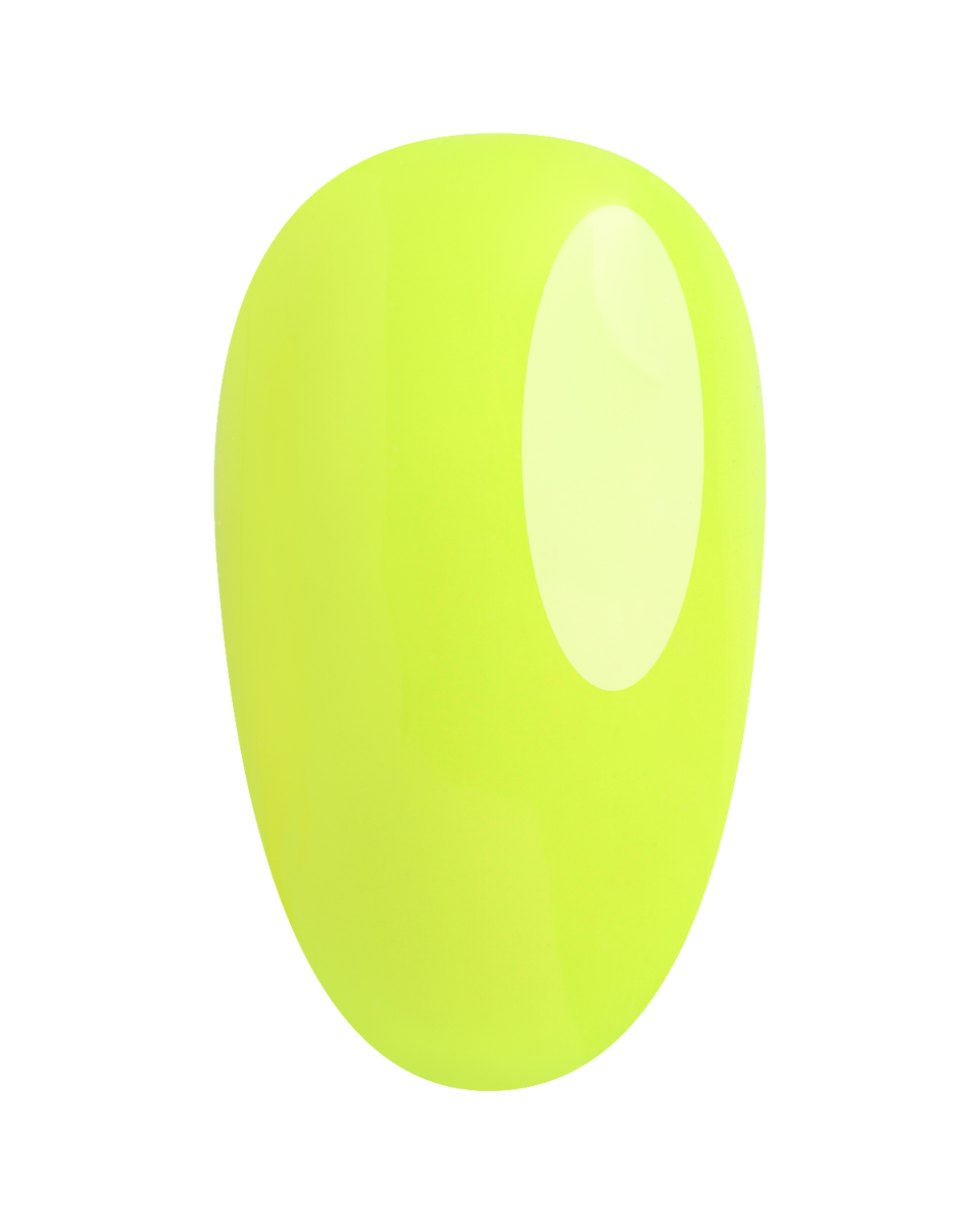 Цветная база для ногтей, E.MiLac Gamma Base Gel №007 Getaway, 9 мл