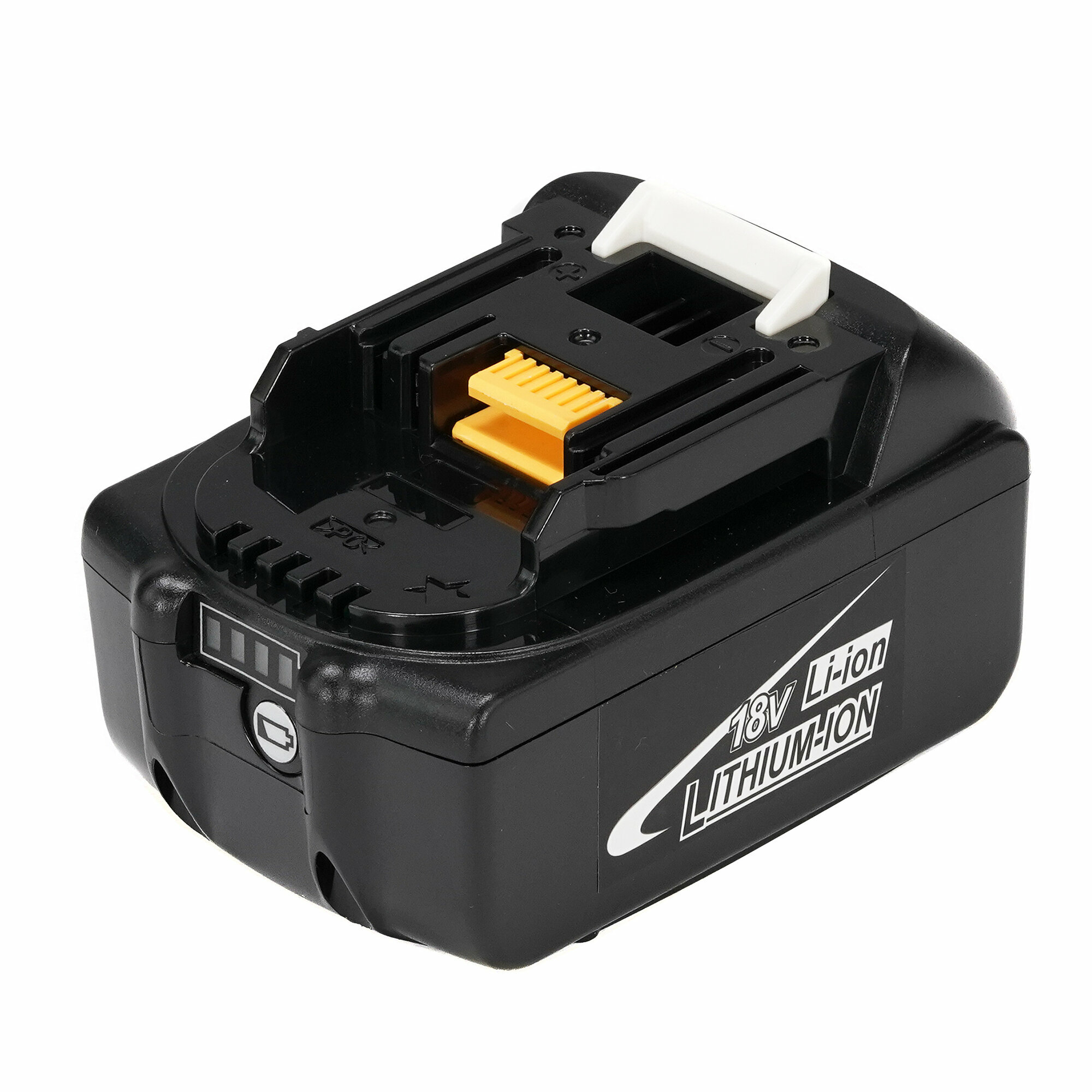Аккумулятор для инструмента Makita (BL1850B) 18 В 5 А·ч