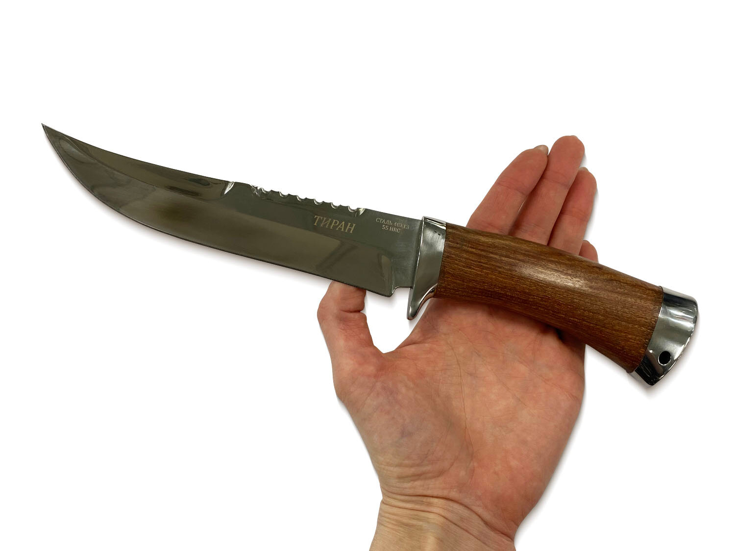 Нож Тиран, VD14