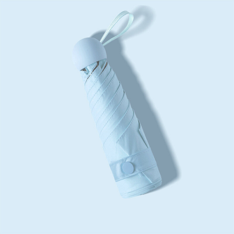 Мини-зонт BUERXIANG