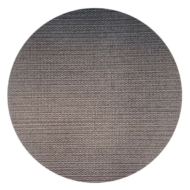 Сетка шлифовальная FLEXIONE 125 мм P120, набор из 5 шт - для ручной и машинной шлифовки