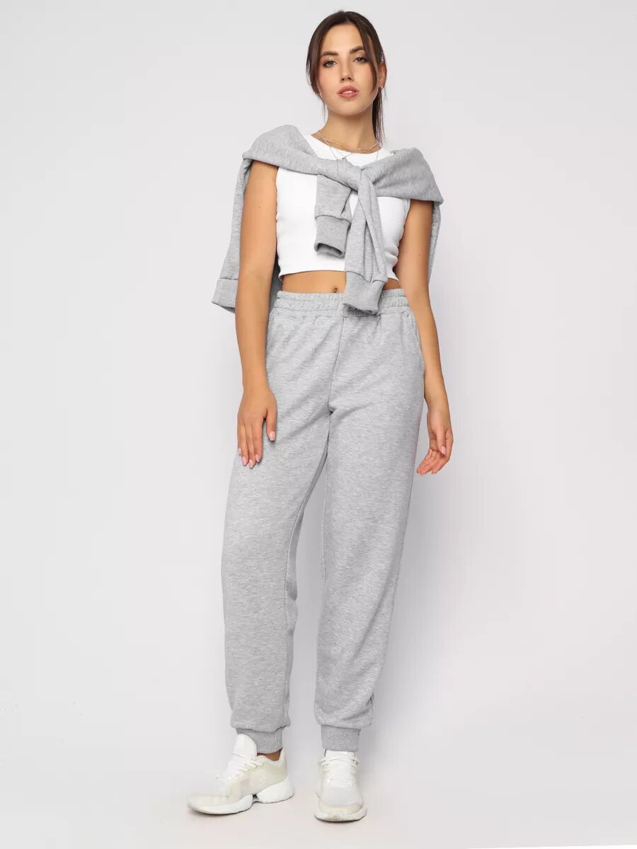 Брюки спортивные