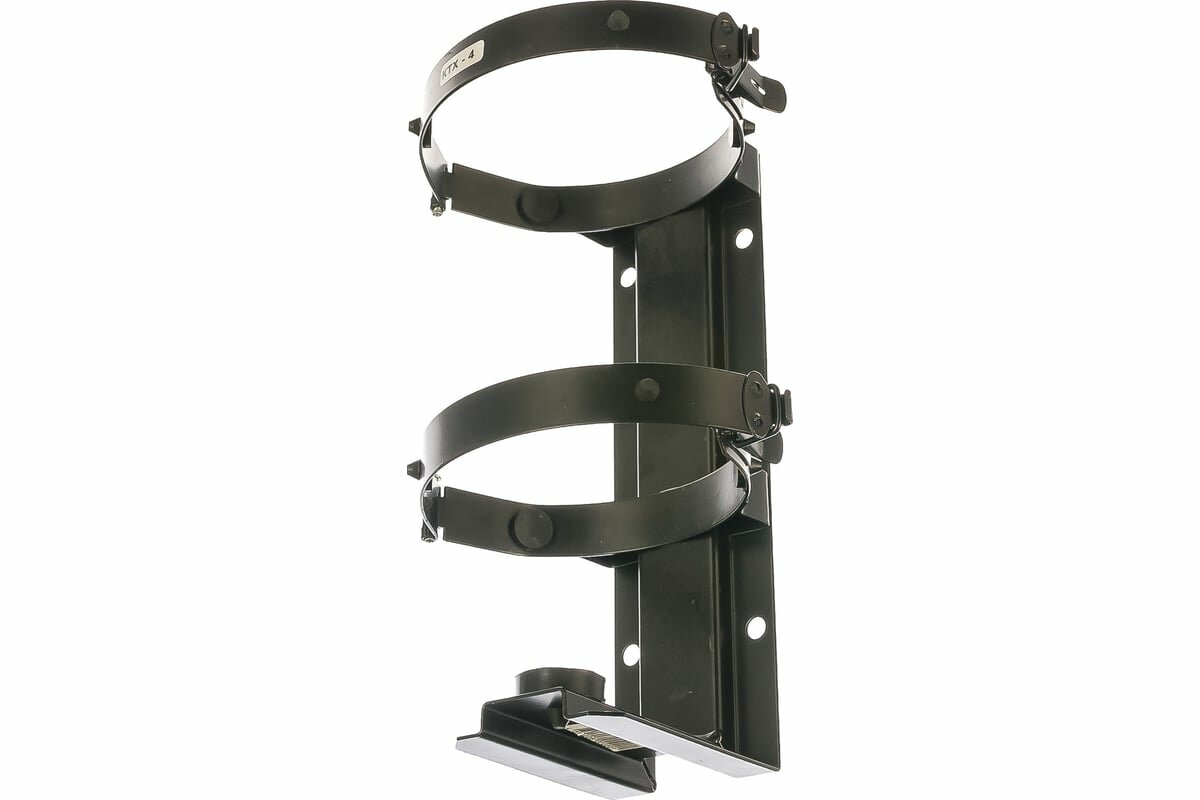 МИГ КТХ-4 на 2-х металлических хомутах d147 для ОП/ОВП-4 121-83