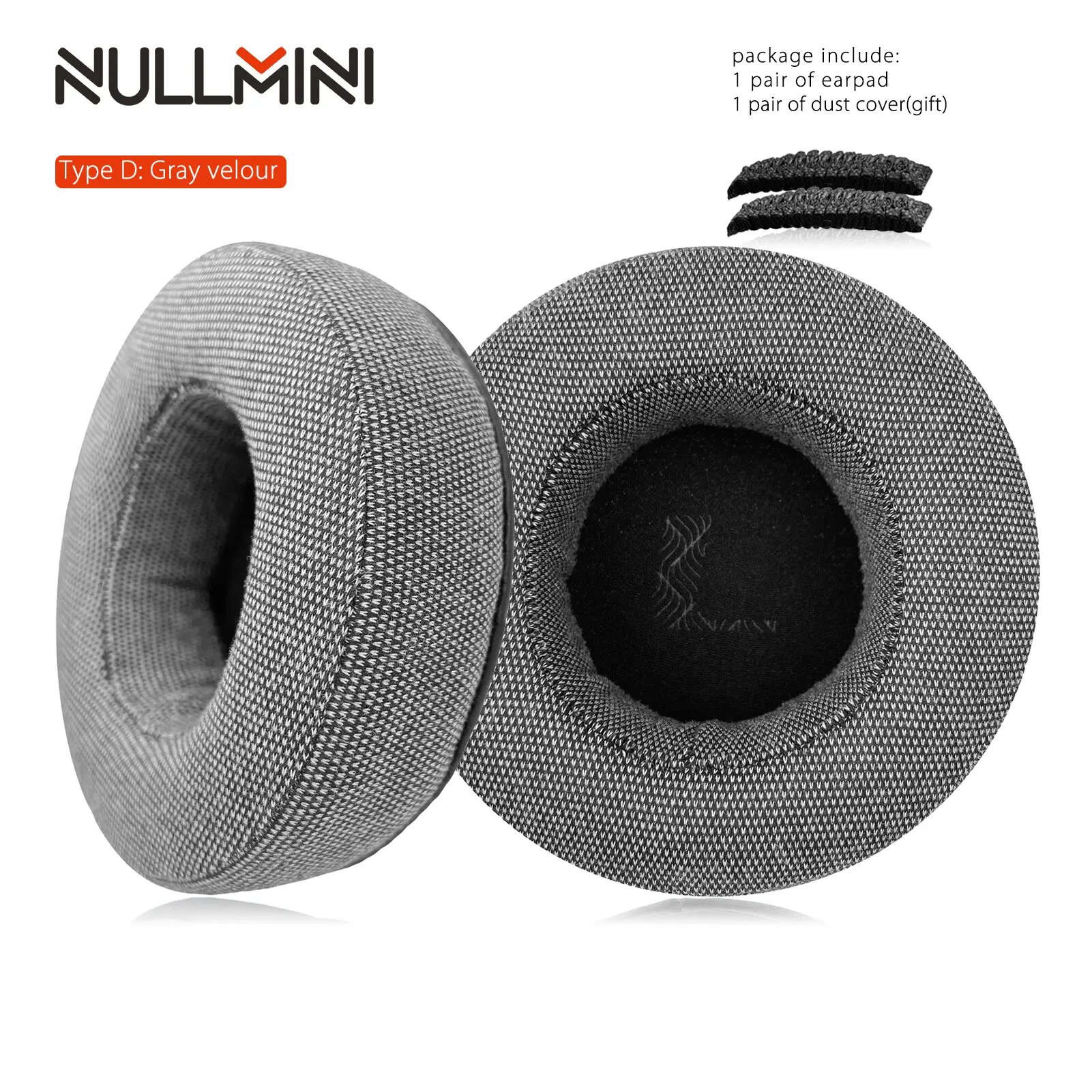 NullMini Амбушюры для Beyerdynamic Custom One Pro TypeD Earpad